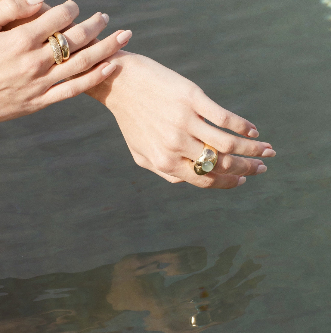 SAMPLE SALE – Jacqueline Rose