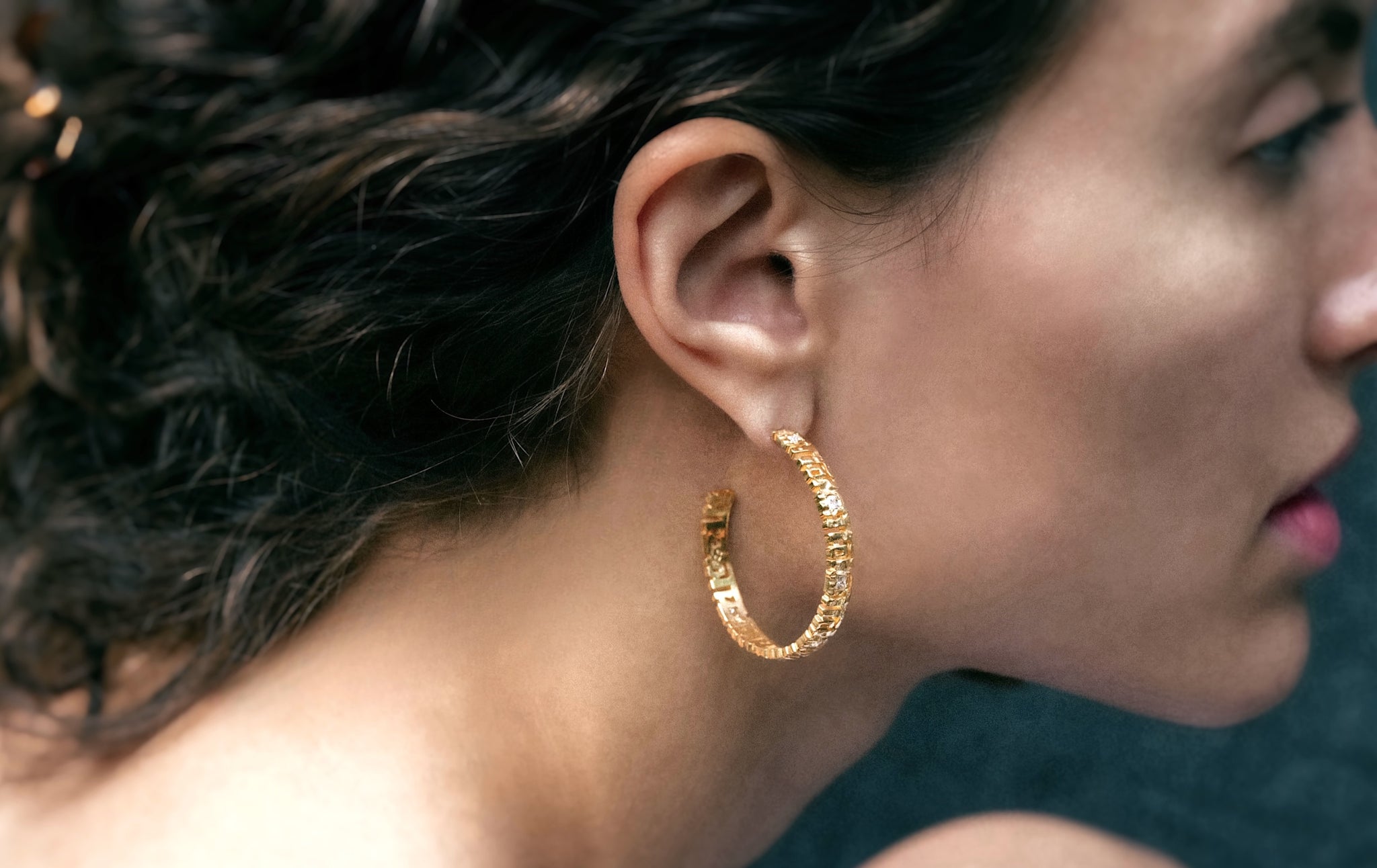 Jacqueline Rose Collection