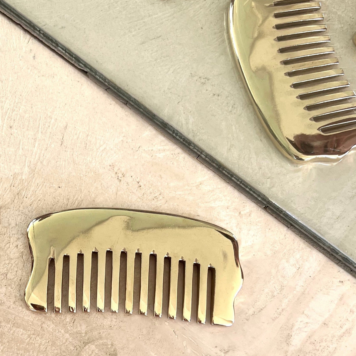 Chelsea Dresser Comb – Jacqueline Rose